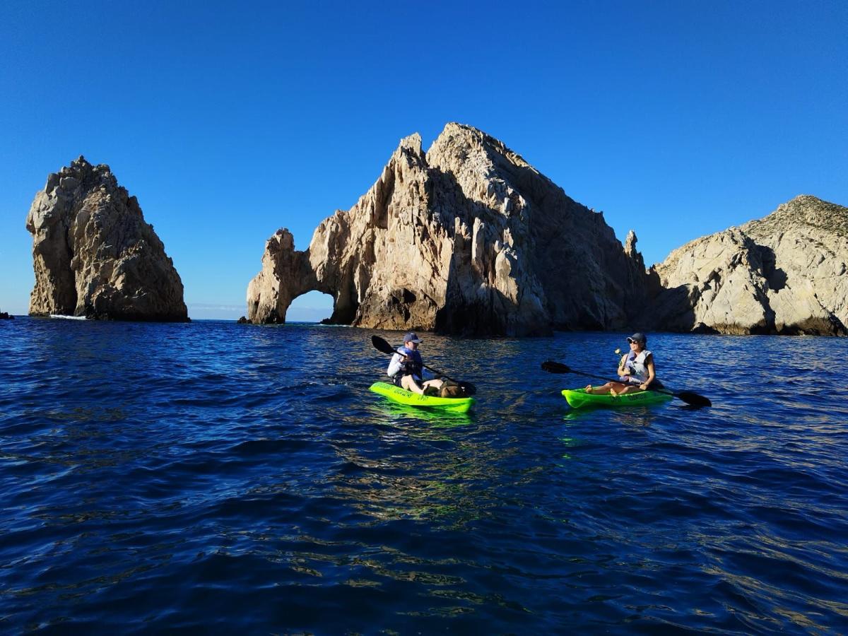 Cabo Nature
