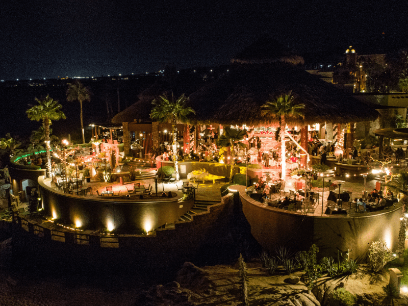 Pitahayas Restaurant