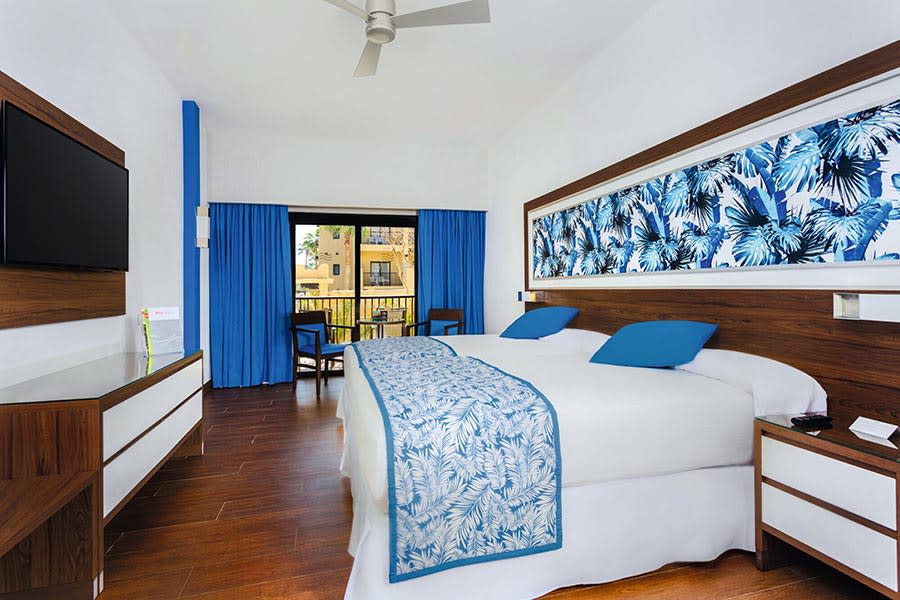 Riu Santa Fe