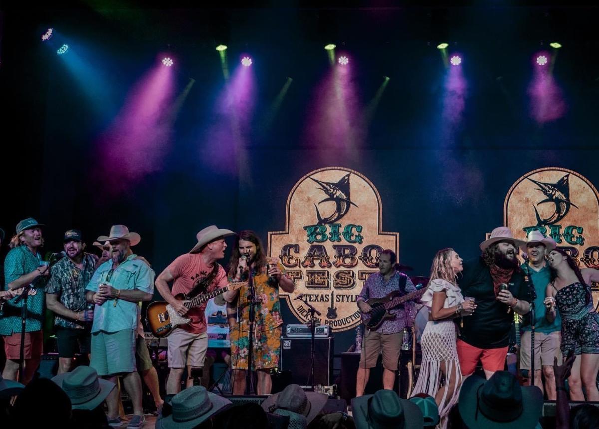 Soundtrack of Summer: Music Festivals and Live Concerts in Los Cabos