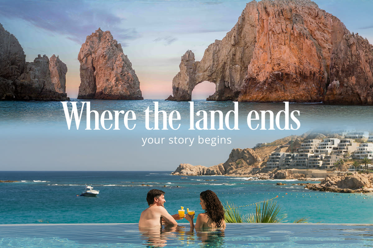 Where The Land Ends, Your Clients’ Stories Begin