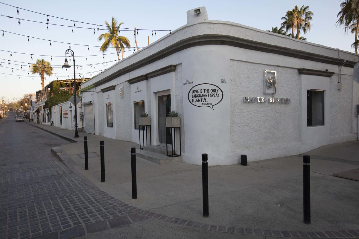 Art Galleries - Visit Los Cabos - Art Exhibits in Los Cabos