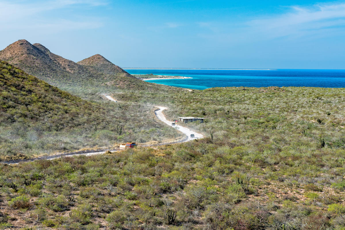 La historia y comunidad en Cabo Pulmo | Visita Los Cabos