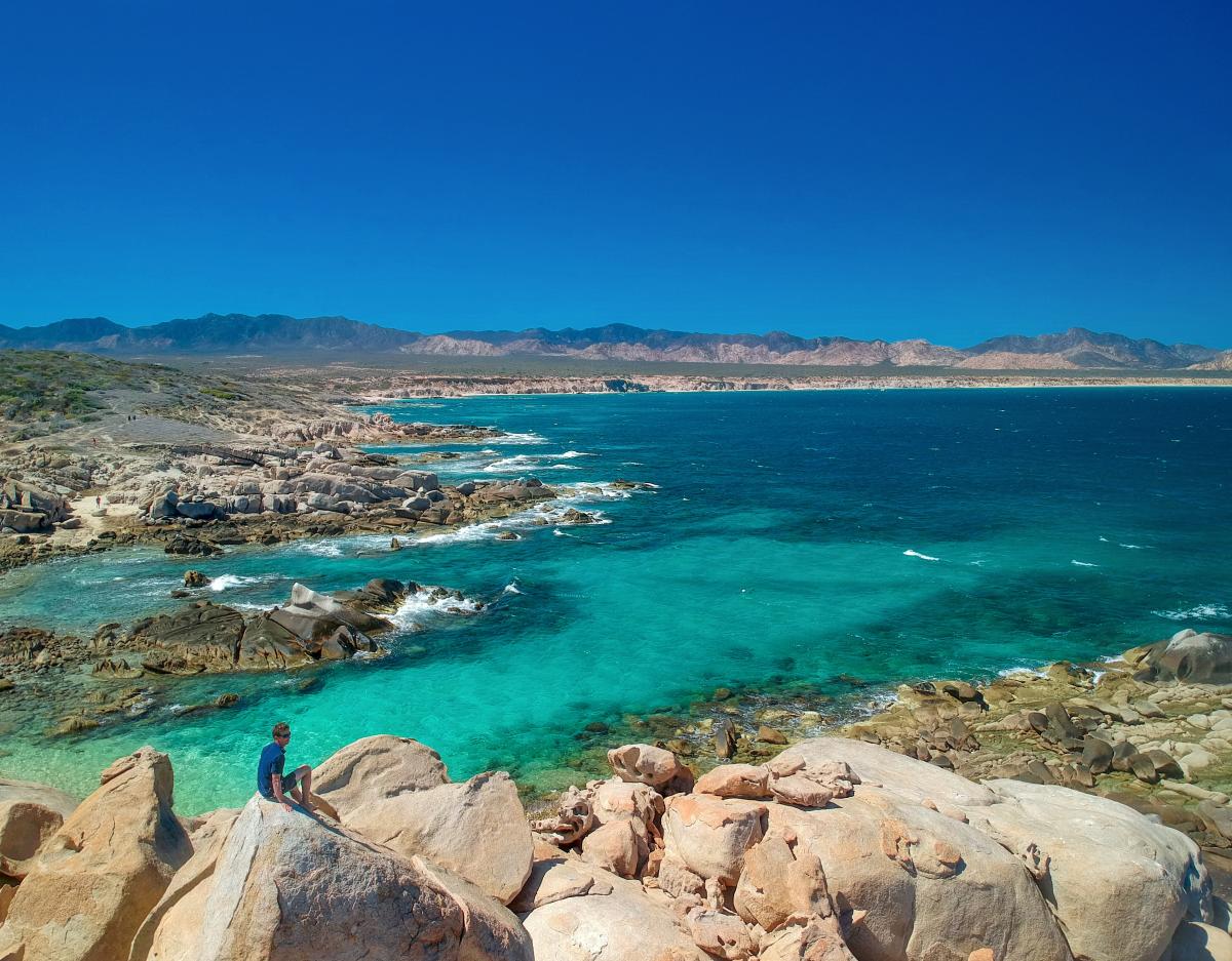 East Cape - Visit Los Cabos - Day Trips from Cabo: Places to Visit