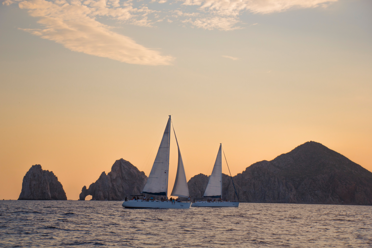 Los Cabos in Fall: Why Autumn is the Perfect Time to Visit