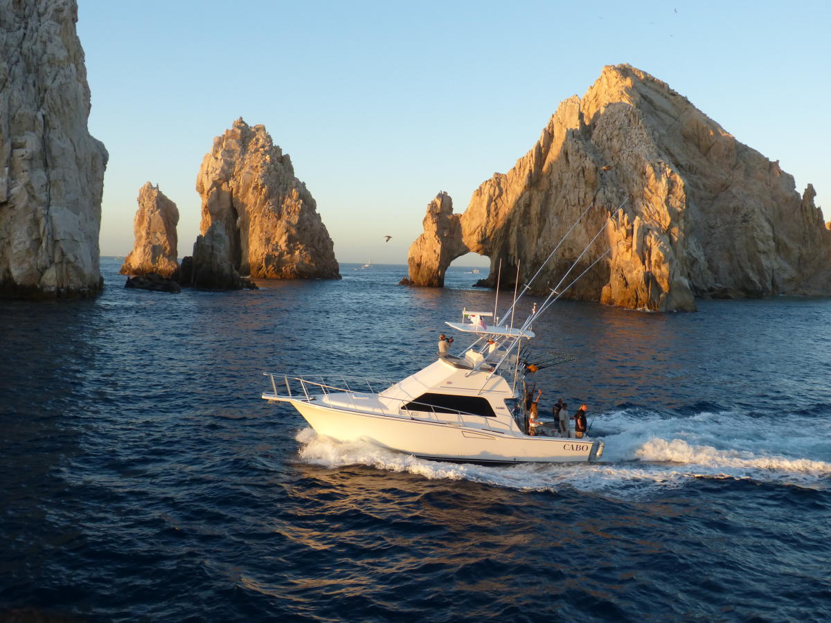 Sport Fishing - Visit Los Cabos - Fishing Destinations in Cabo San ...