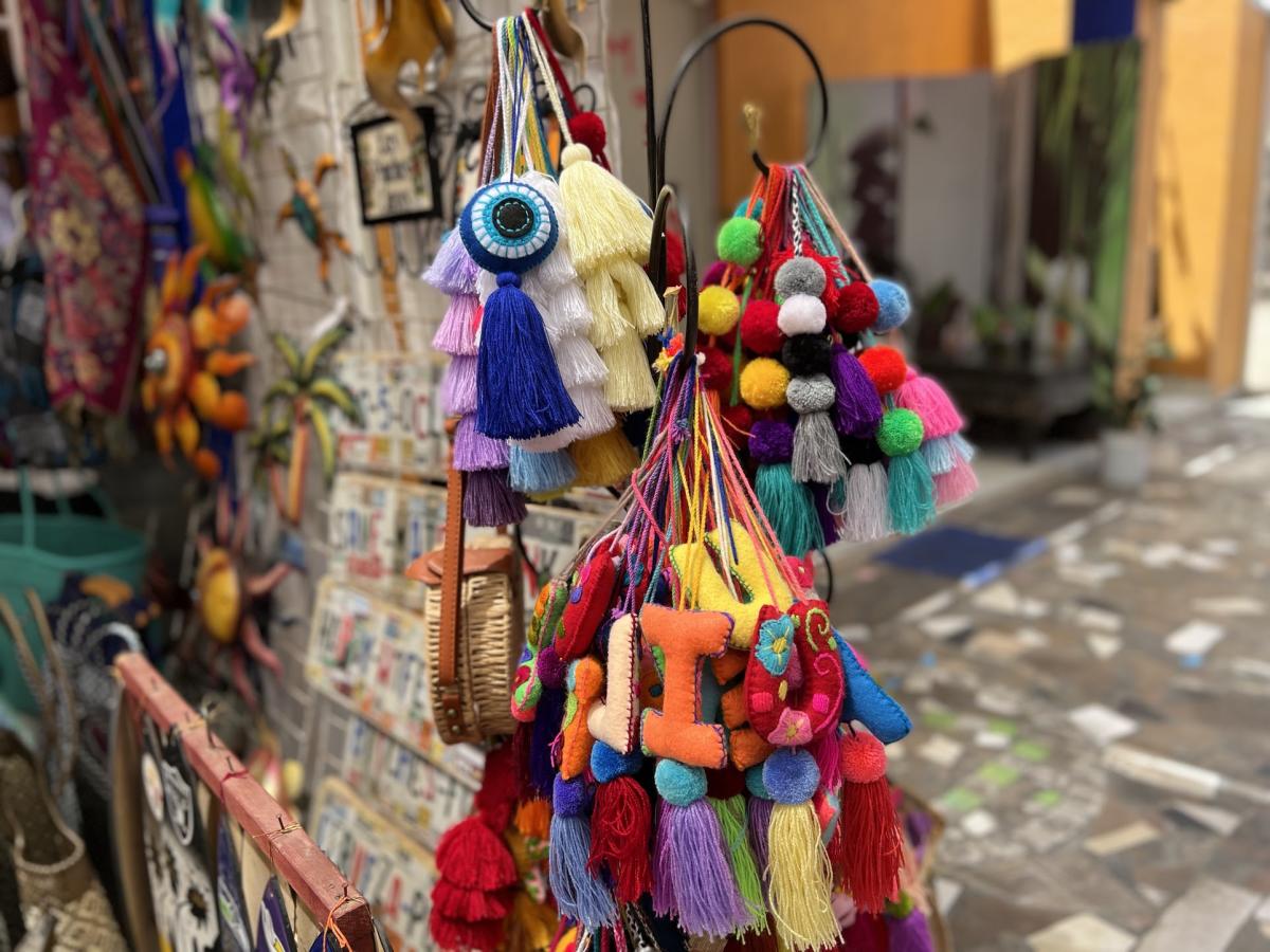 Local Art and Craft Markets in Los Cabos: Perfect Souvenirs and Holiday ...