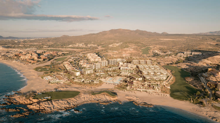 What's New in Los Cabos for 2025: Events, Openings, and Experiences