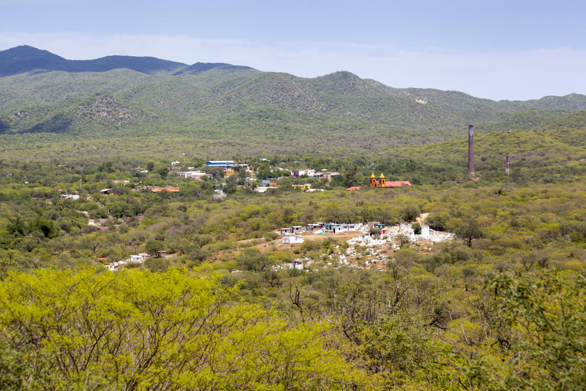 Rural Tourism Stories