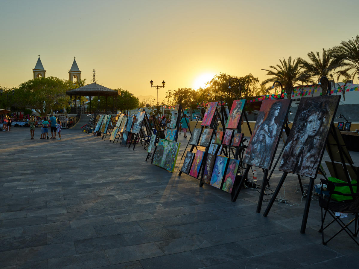 Essential Los Cabos Checklist