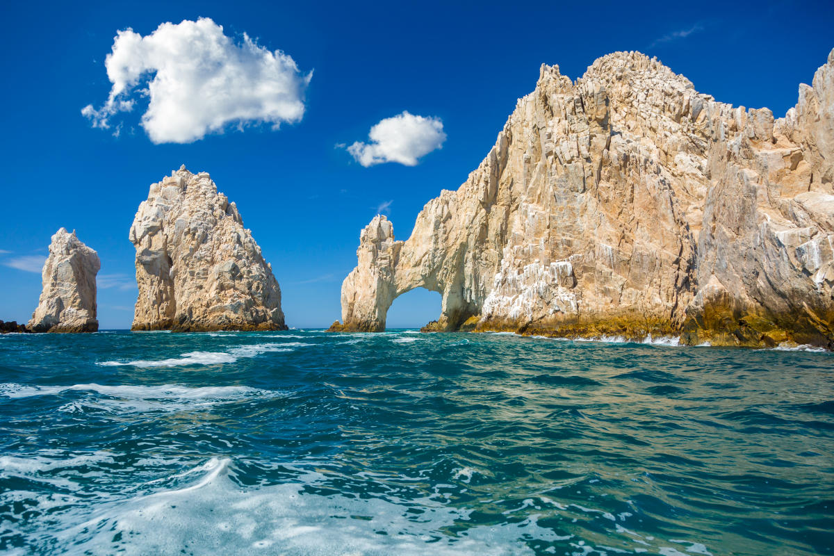 5 Reasons to Love Los Cabos