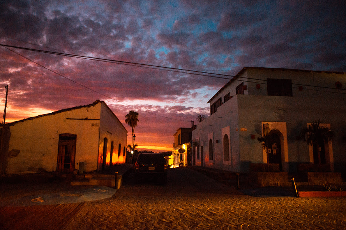 Todos Santos Todos Los Santos: De BESTE Tours En Dingen Om Te Doen In