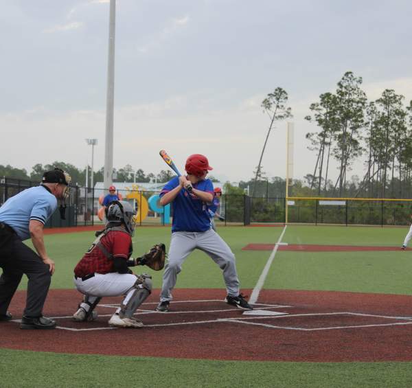 Home | Publix Sports Park