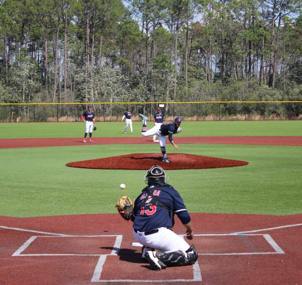 Home | Publix Sports Park