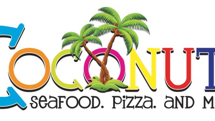 coconut tree bar