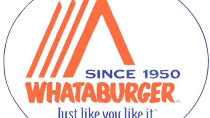 whataburger logo