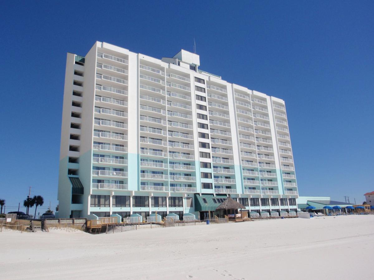 Landmark Holiday Beach Resort