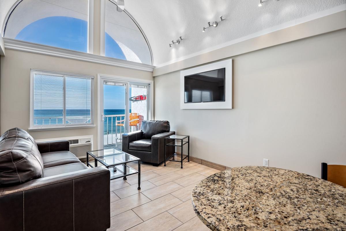 Ambassador Loft Pet Friendly