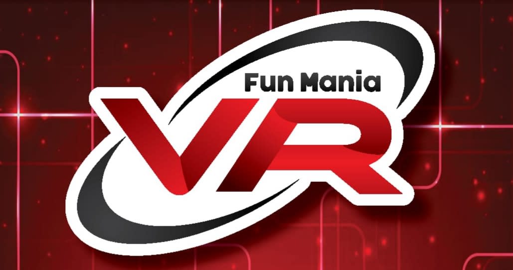 FUNMANIA VR