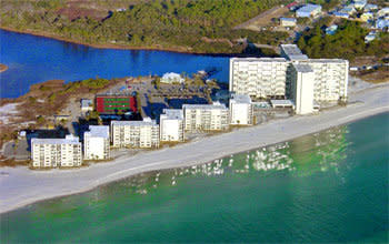 Pinnacle Port Vacation Rentals