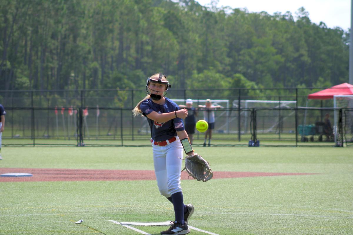 USFA PCB World Series Week I