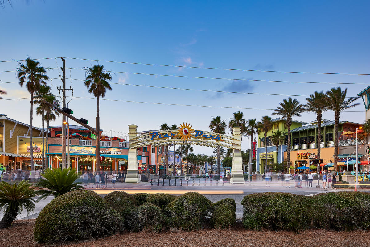 Pier Park