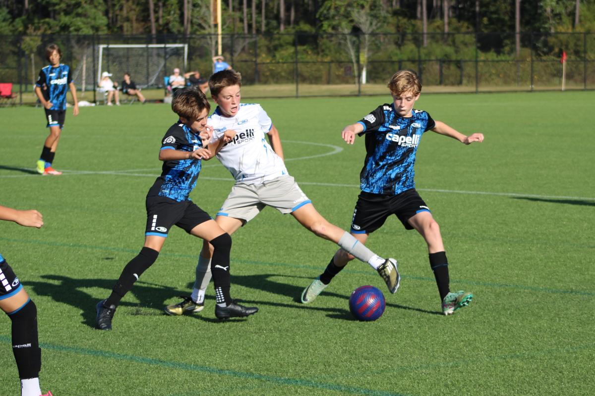 3v3 Live National Championships 2026