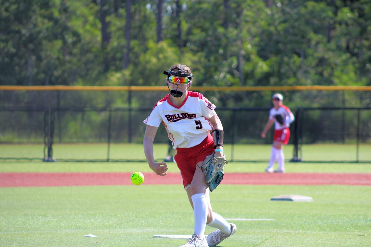 USFA PCB World Series Week II
