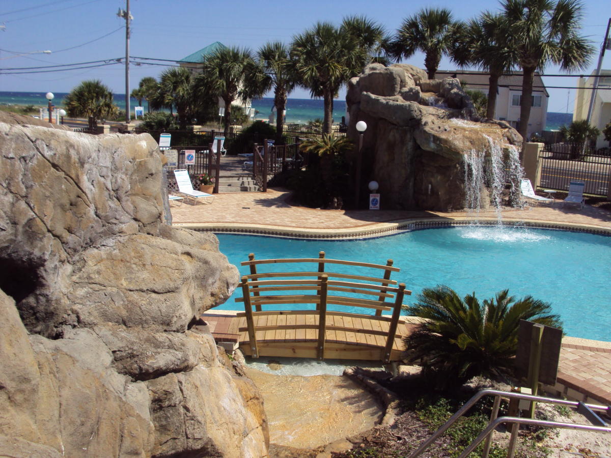 Portside Resort Unit D2