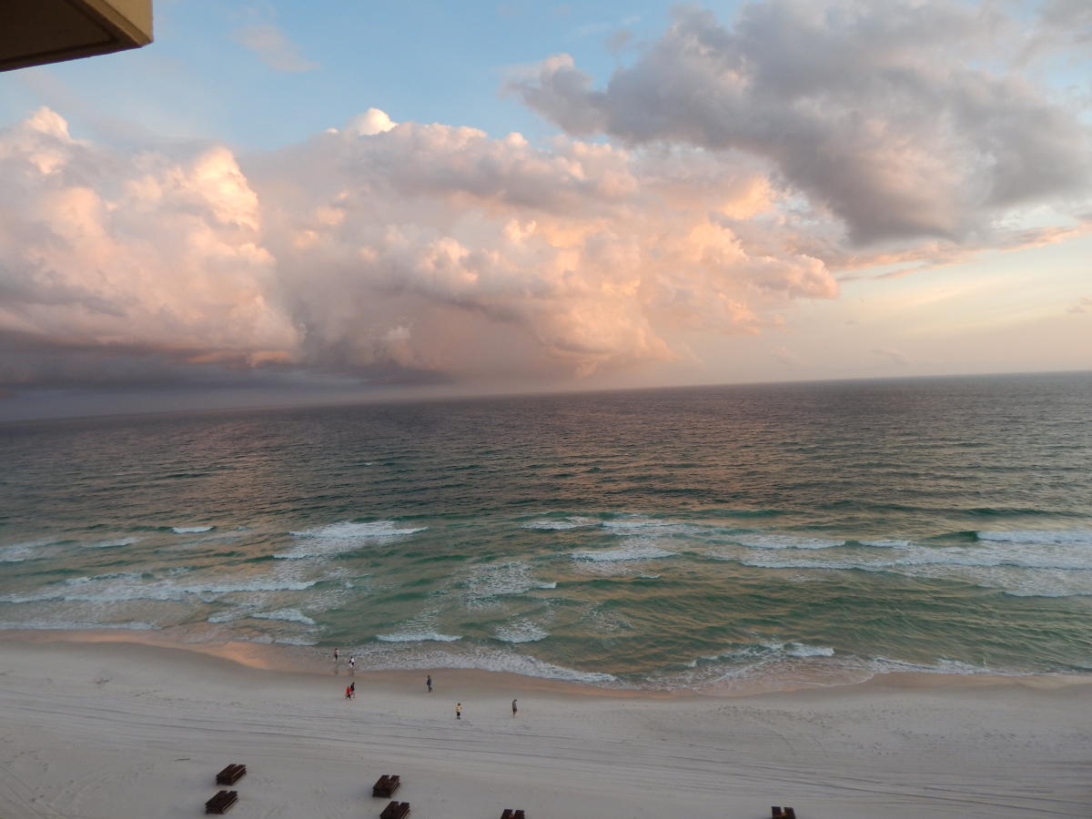 Sunbird Resort Unit 1104