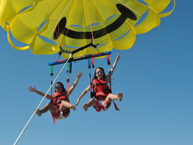 Paradise Watersports