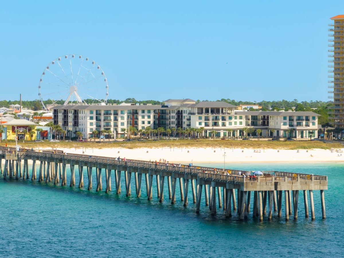 Embassy Suites by Hilton