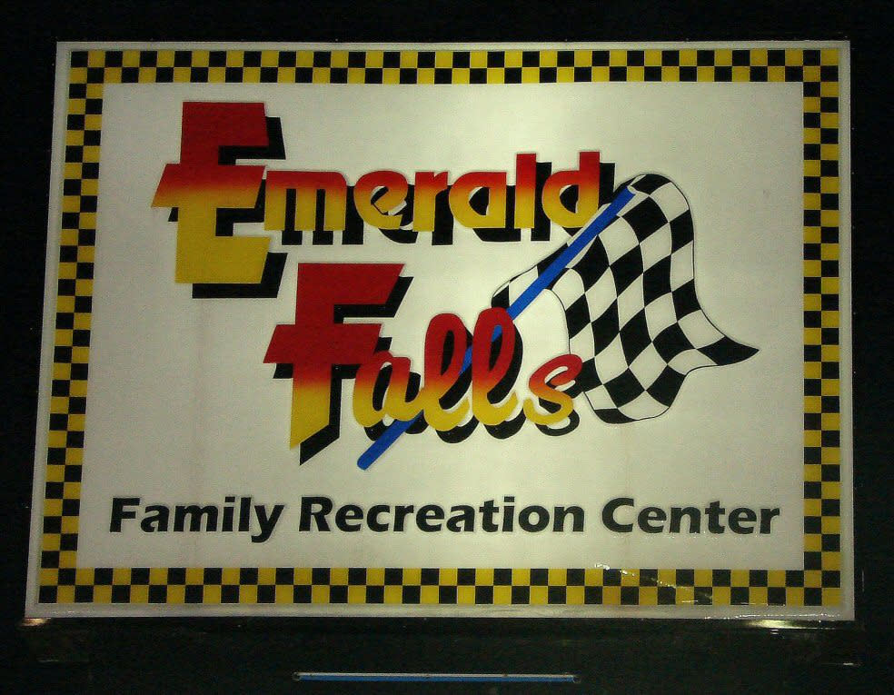 Emerald Falls Family Recreation Center