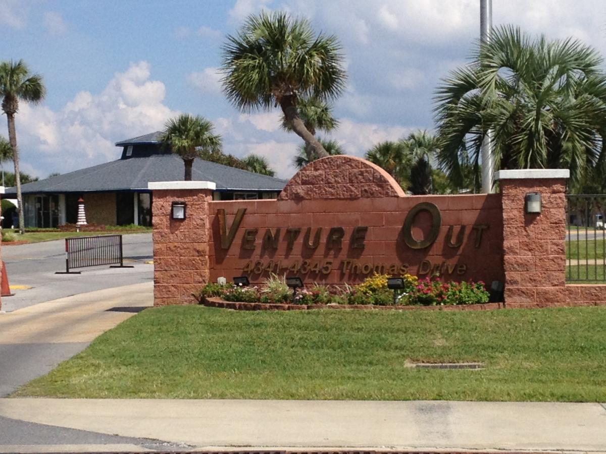 Venture Out Vacations