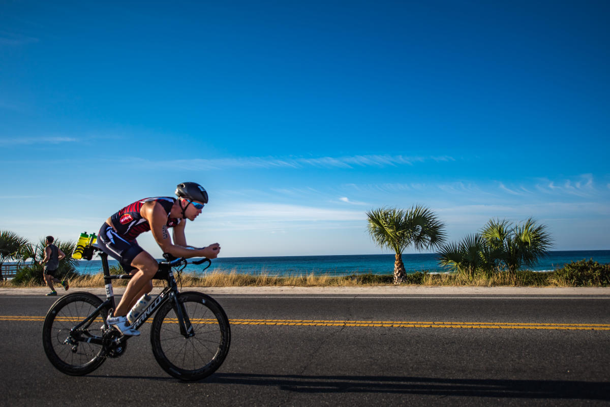 Visit Panama City Beach IRONMAN Florida