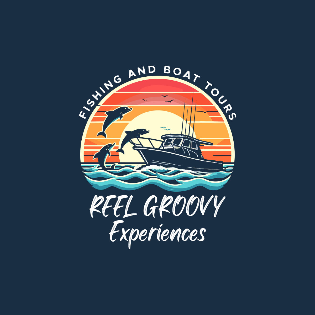 Reel Groovy Experiences