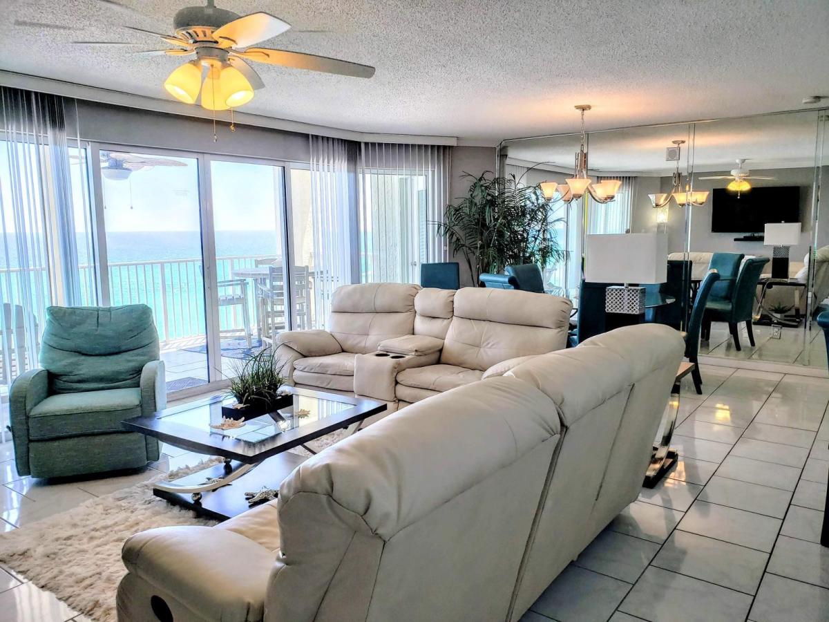 Long Beach Resort; Unit 704