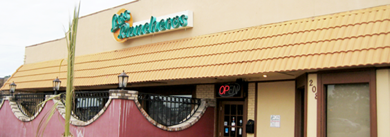 Los Rancheros