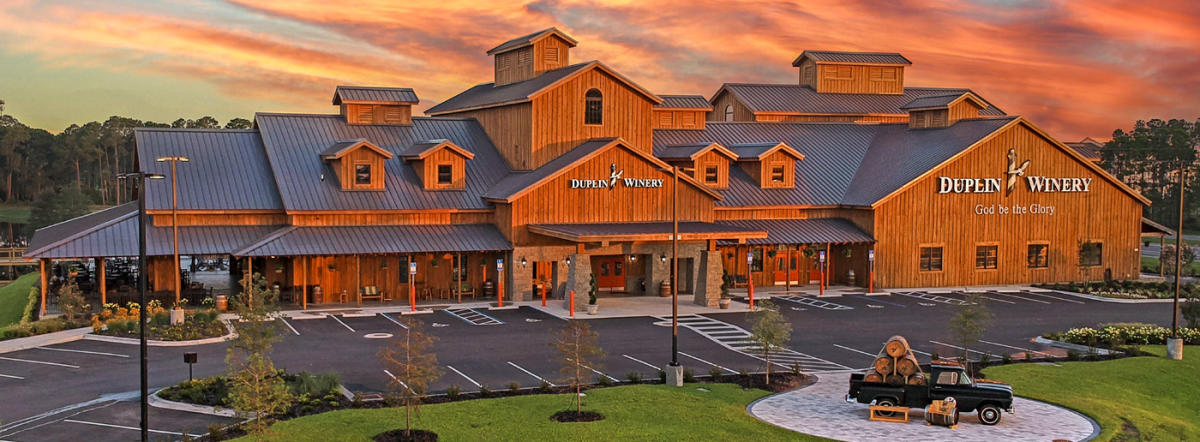 Duplin Winery
