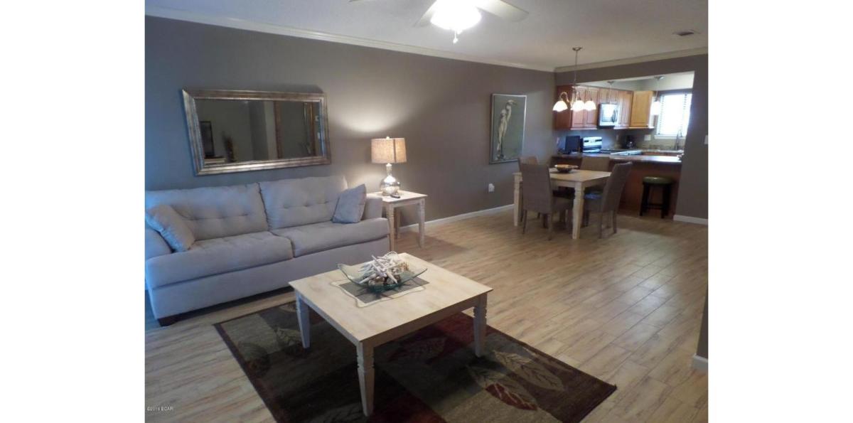 Portside Beach Resort; Unit X2