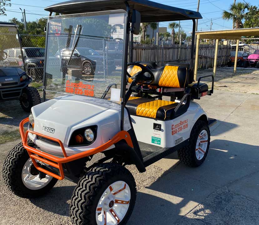 Classic Rentals, INC.