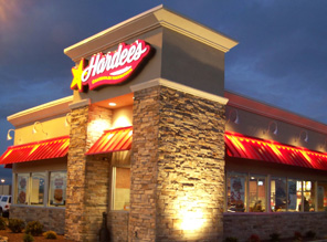 Hardee's
