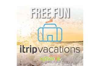 iTrip Vacations Panama City Beach