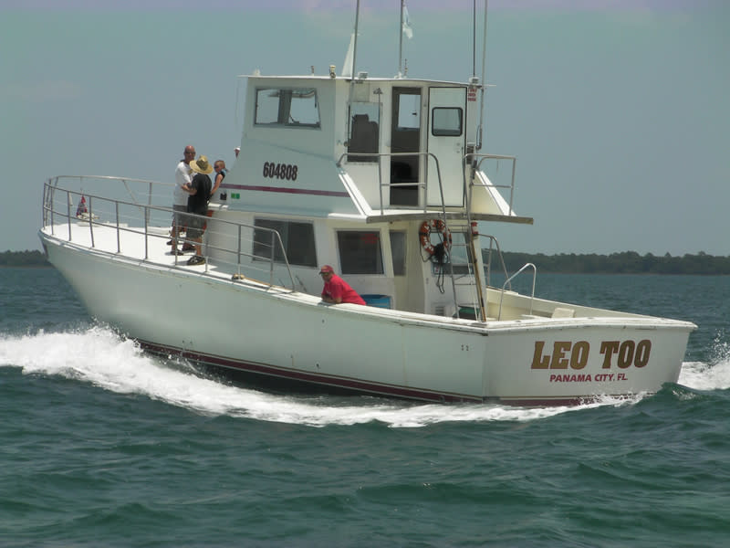 Bob Zales Charters