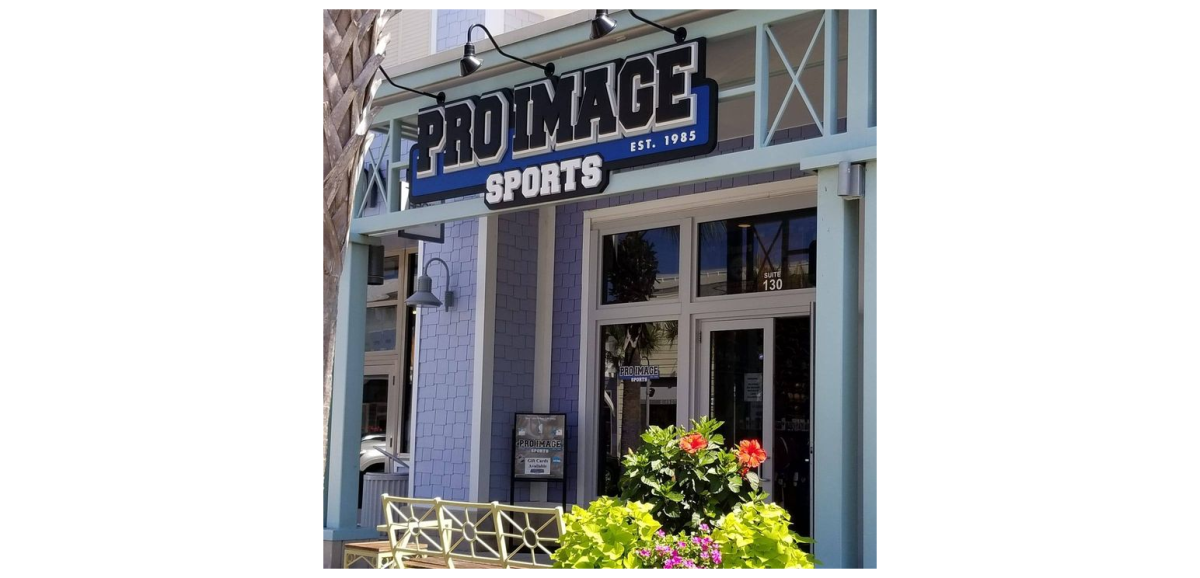 Pro Image Sports