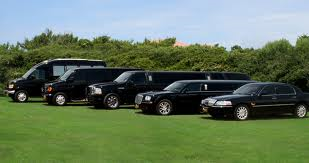 Sunshine Shuttle & Limousine