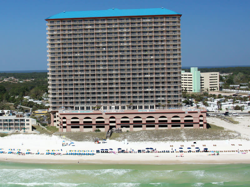 sunrise beach postcode