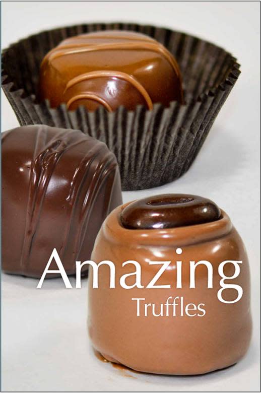 Kilwin's Ice cream and fudge - Panama City Beach Host