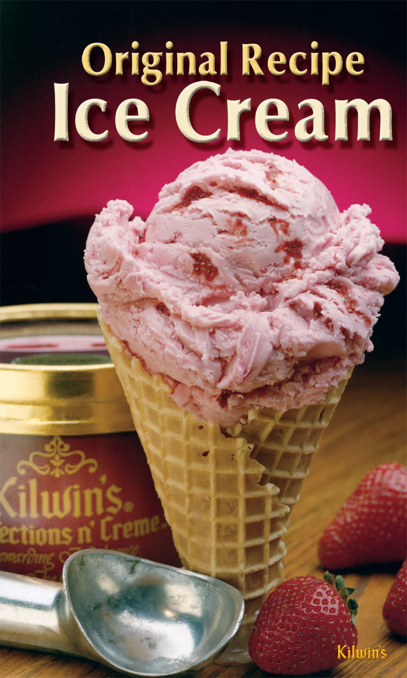 Kilwin's Ice cream and fudge - Panama City Beach Host
