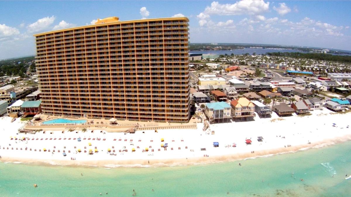Pcb Treasure Island Resorts Disappointed In PCB Review Of Treasure